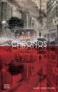 Chronos 1 | Éditions Michel Quintin